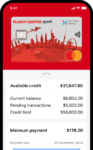Download the app - Flight Centre Mastercard