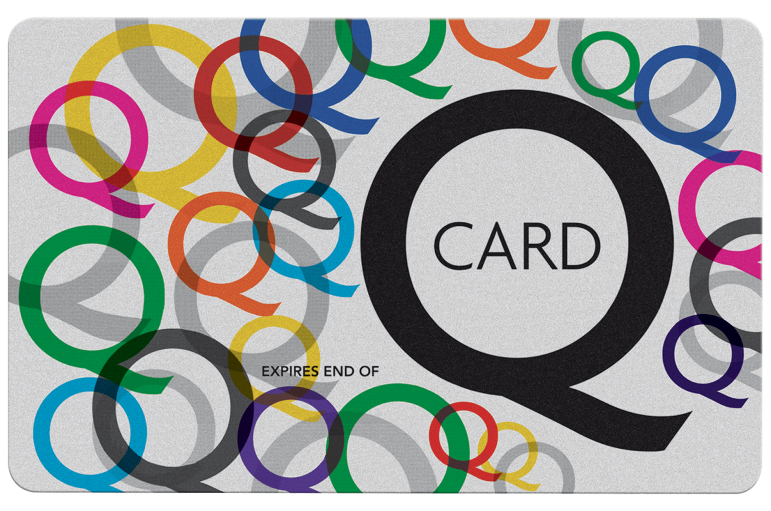 Merchant Guidelines - Q Cards