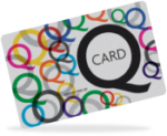 Q Mastercard: Activate your Card