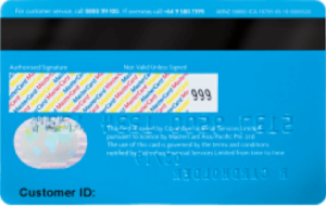 Payment Options - Q Cards