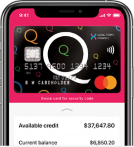 Contact us - Q Cards