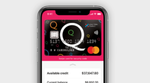 Download the App - Q Cards